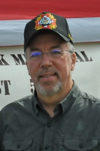 Officers - VFW Post 5744