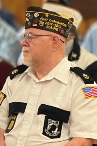 Officers - VFW Post 5744
